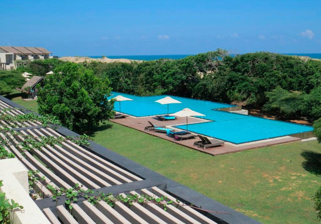 Jetwing Yala - C&C Travel