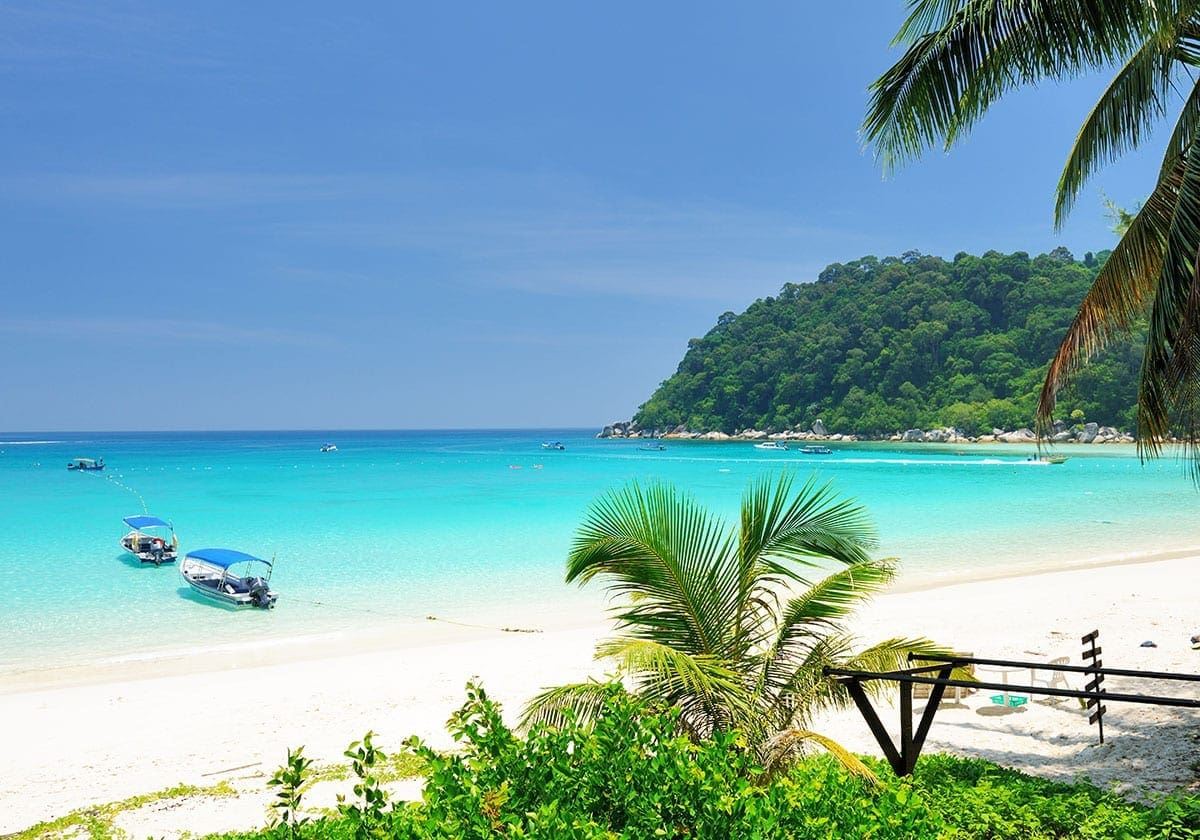 Perhentian Islands - C&C Travel