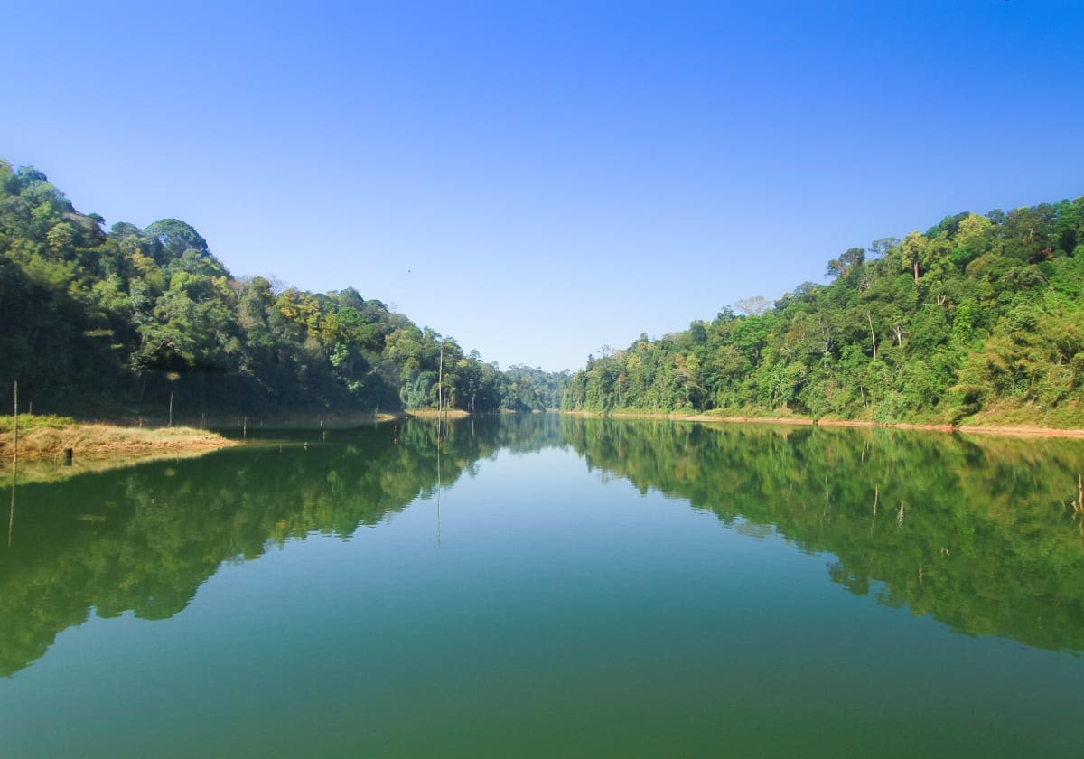 Banding Island - C&C Travel