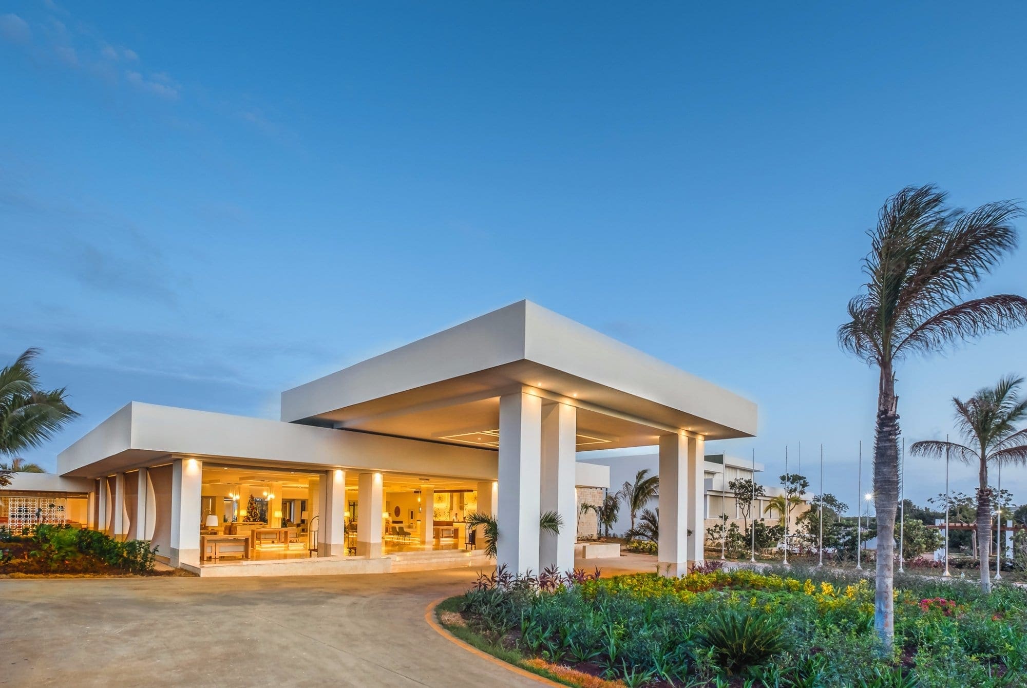 Hotel Dhawa - Hotel i Cuba - C&C Travel