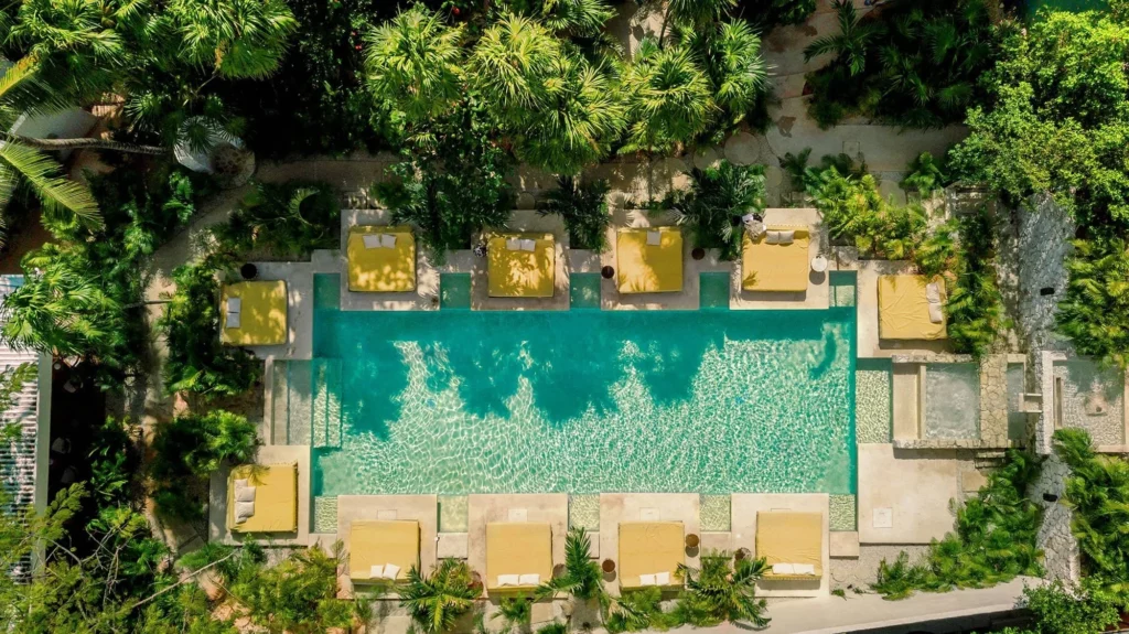 La Valise Tulum, an SLH Hotel - C&C Travel